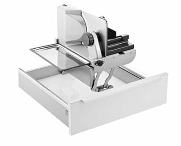 Brotschneidemaschine Fur Schublade