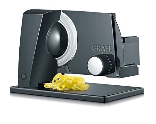 GRAEF BROTSCHNEIDEMASCHINE 🥇 Die besten 2021
