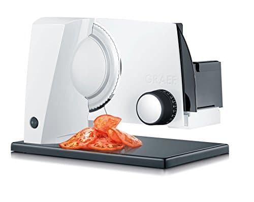 GRAEF BROTSCHNEIDEMASCHINE 🥇 Die besten 2021