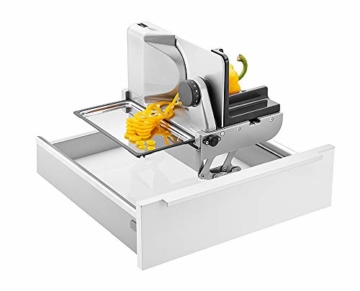 Brotschneidemaschine Fur Schublade